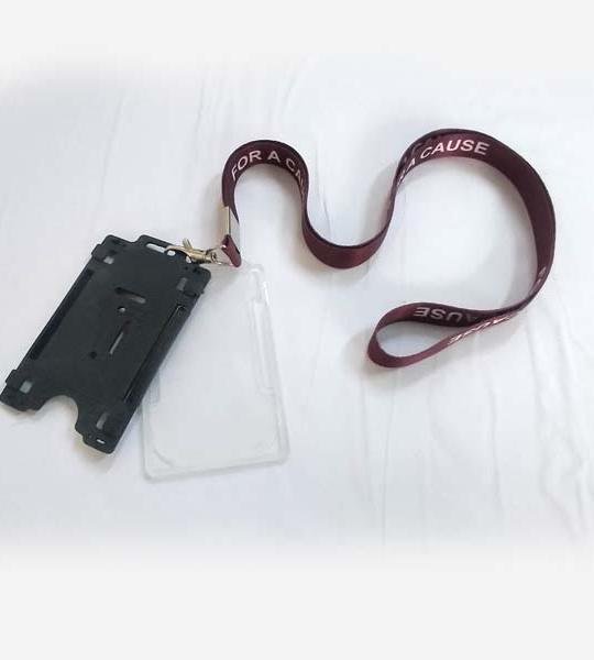 id card accessories